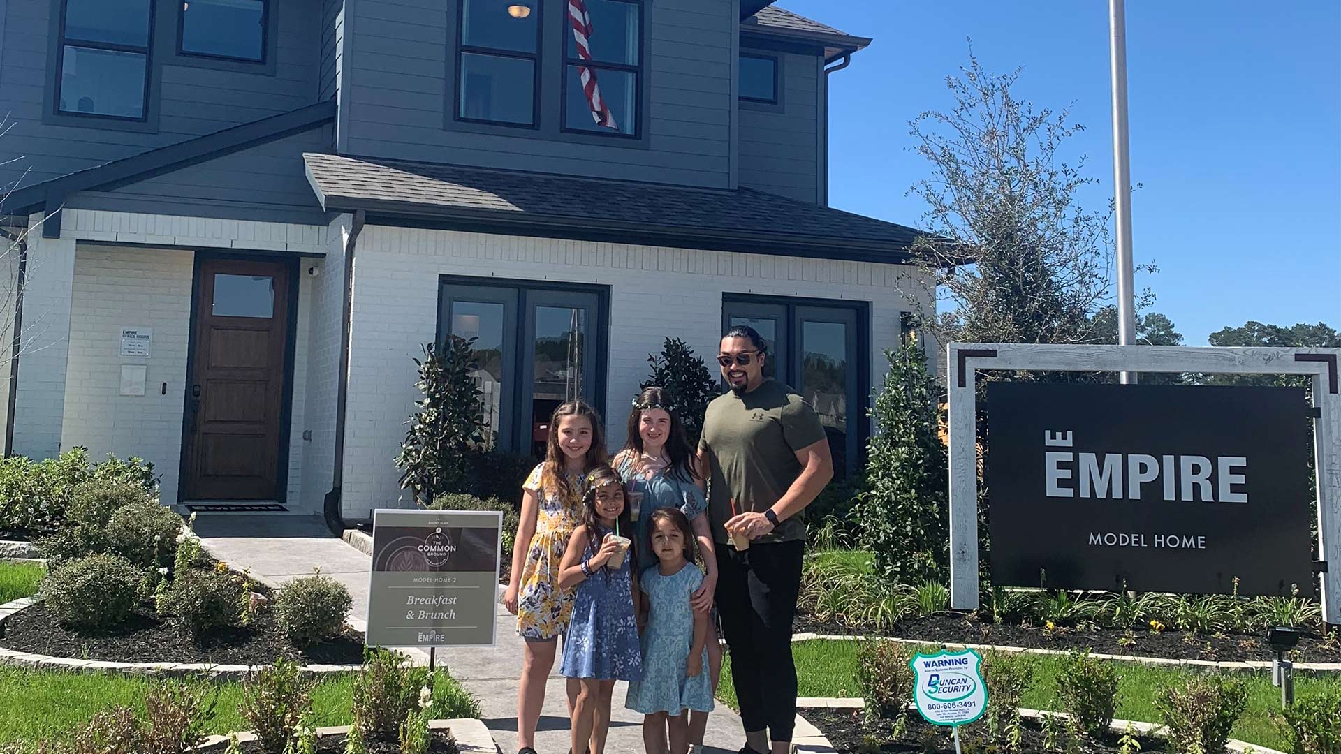 A Look at Emory Glen’s Grand Opening | Emory Glen