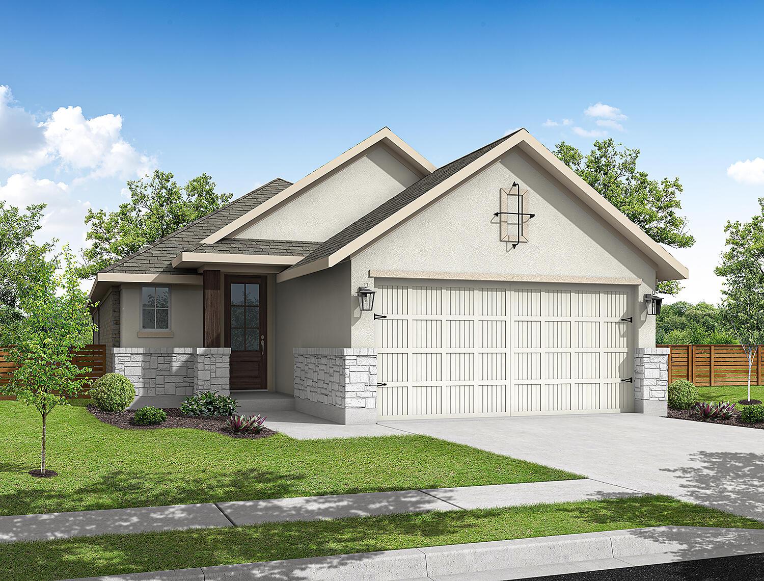 Kendall | Emory Glen